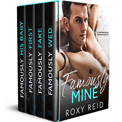 Famously Mine by Roxy Reid | Goodreads