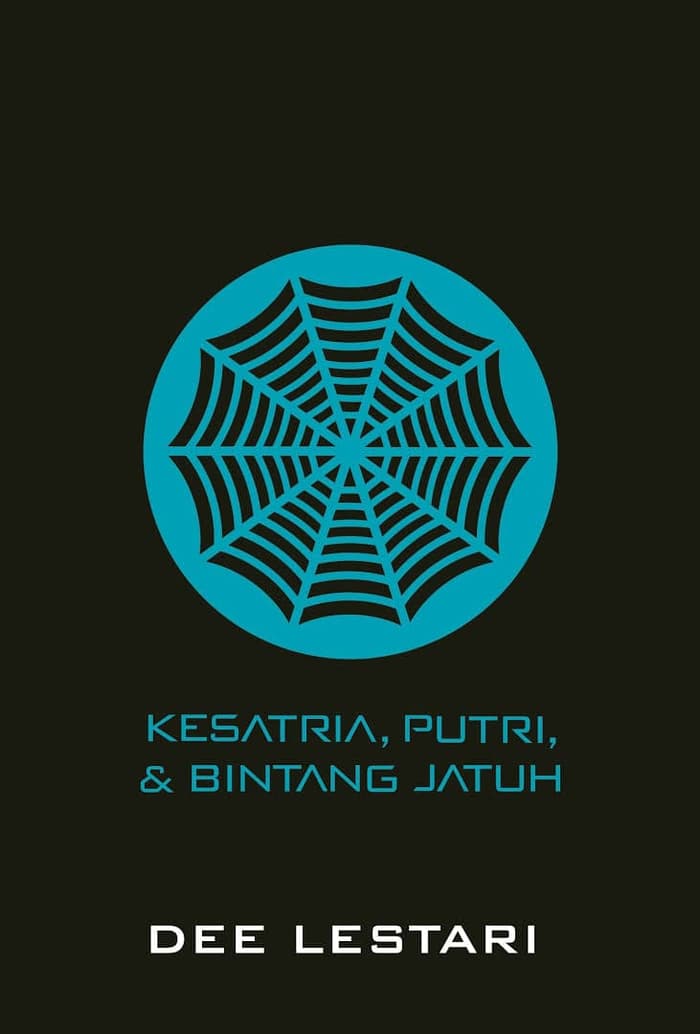 Supernova: Kesatria, Puteri, dan Bintang Jatuh by Dee Lestari | Goodreads