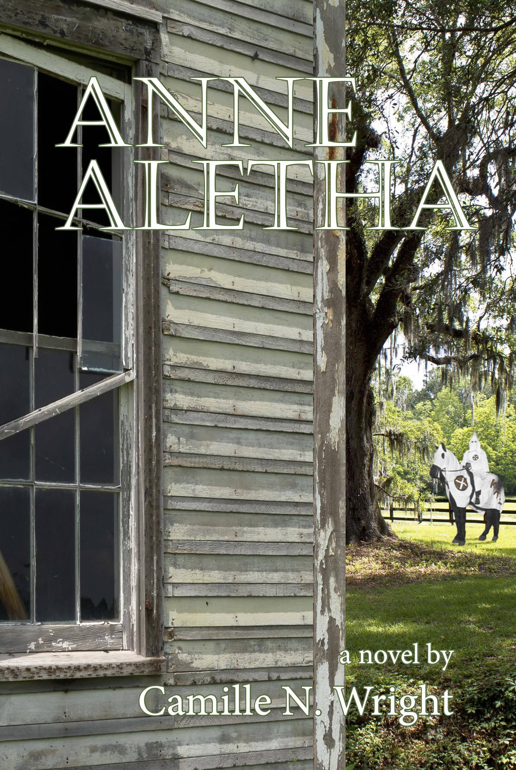 Anne Aletha by Camille N. Wright | Goodreads