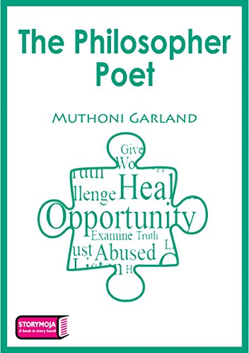 The Philosopher Poet by Muthoni Garland | Goodreads
