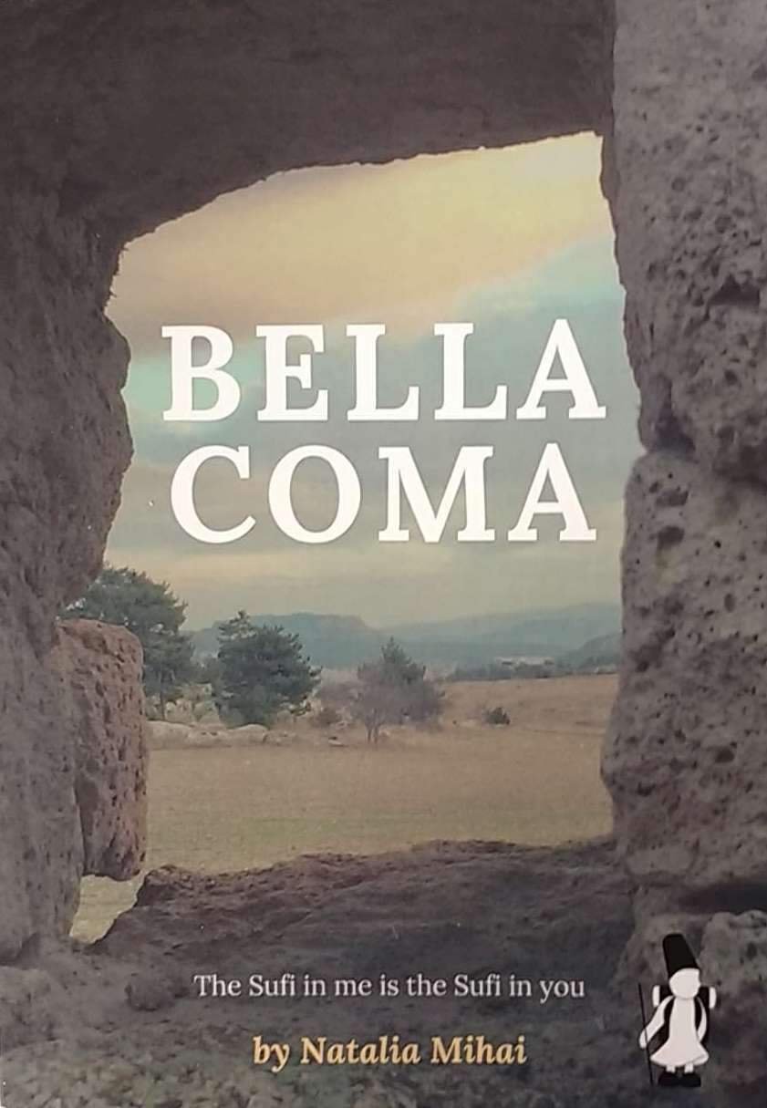 Bella Coma by Natalia Mihai | Goodreads