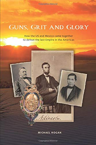 Guns, Grit, and Glory: How the US and Mexico came together to defeat ...