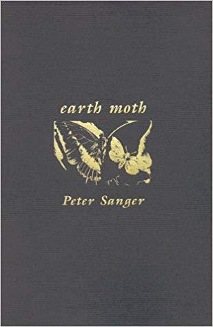 Earth Moth by Peter Sanger | Goodreads