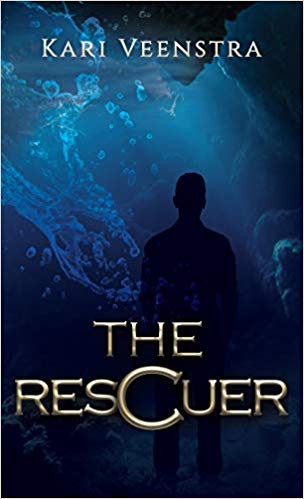 The Rescuer (Krador Kronicles, #1) by Kari Veenstra | Goodreads
