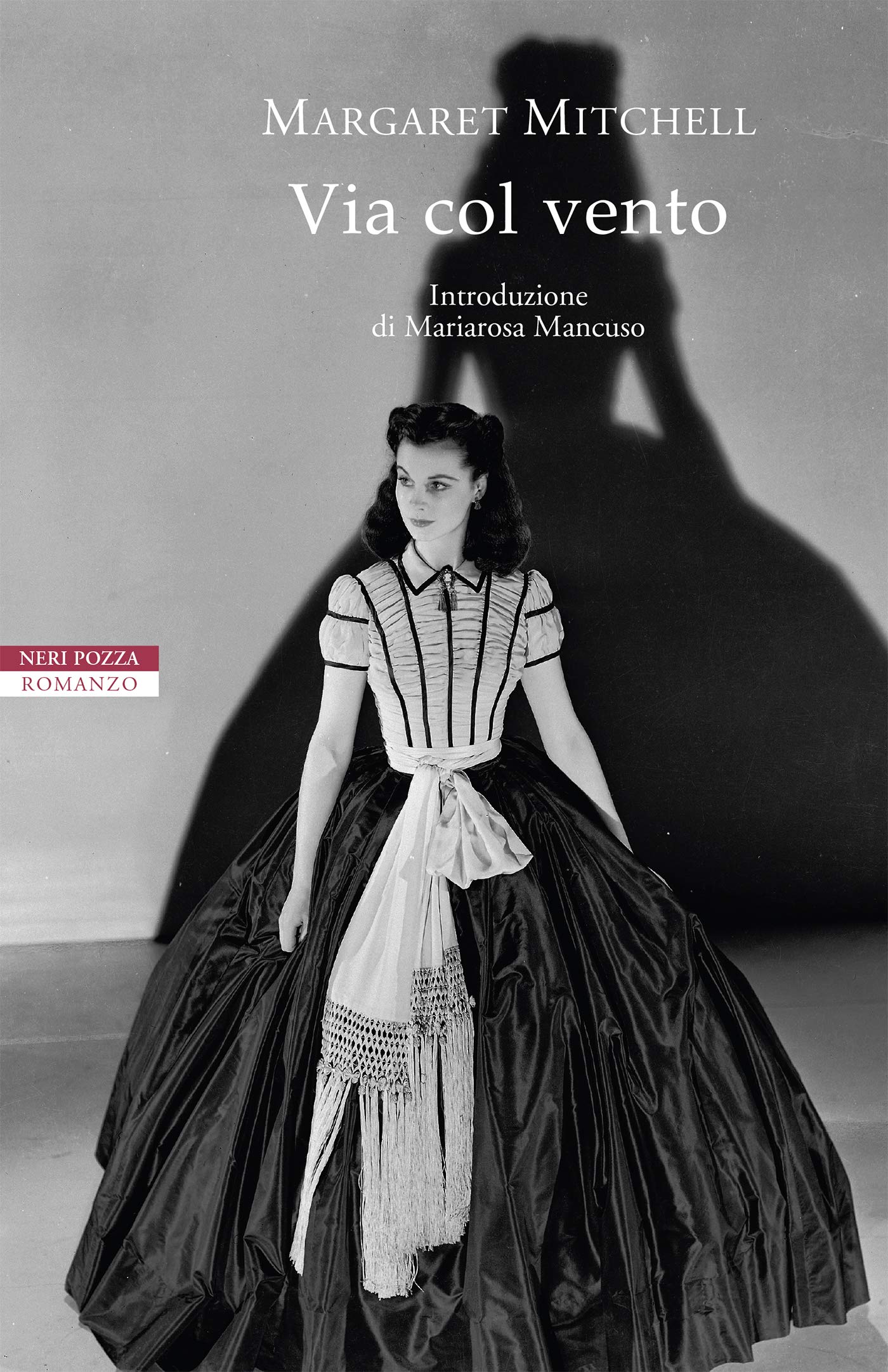 Via col vento by Margaret Mitchell | Goodreads