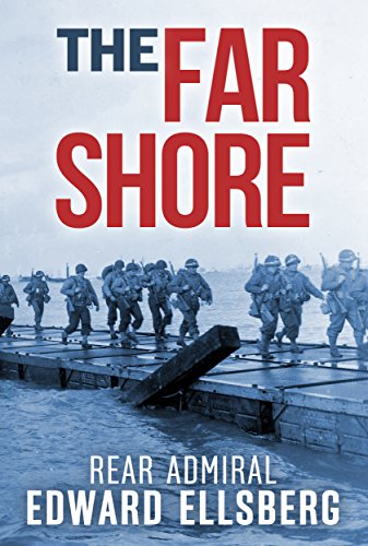 The Far Shore by Rear-Admiral Edward Ellsberg | Goodreads