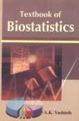 Textbook of Biostatistics by A.K. Sharma | Goodreads
