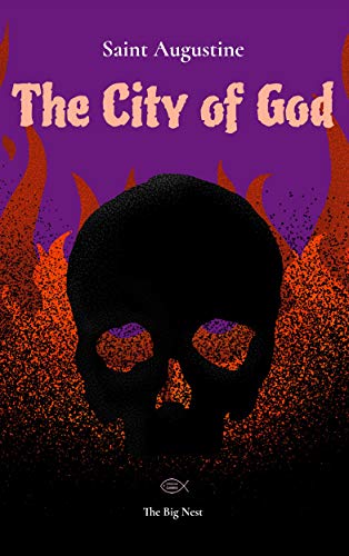 The City of God by Augustine of Hippo | Goodreads