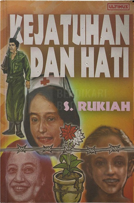 Kejatuhan dan Hati by S. Rukiah | Goodreads