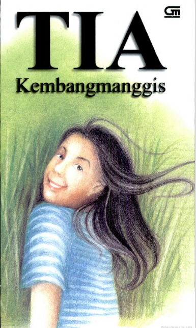 Tia by Kembangmanggis | Goodreads