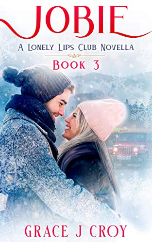 Jobie: A Sweet Valentine's Day Romance by Grace J. Croy | Goodreads