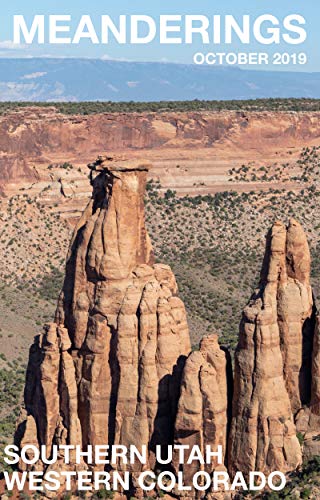 Meanderings - October 2019: A Quarterly Travel Photography Magazine by ...