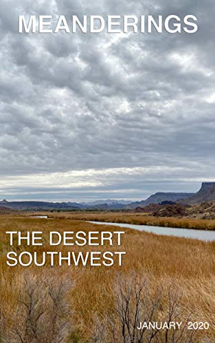 Meanderings - January 2020: A Quarterly Travel Photography Magazine by ...