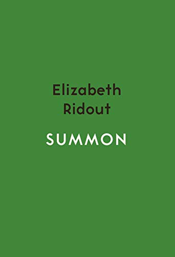 Summon by Elizabeth Ridout | Goodreads