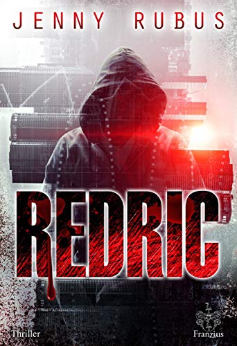 Redric: Die andere Seite der Angst (German Edition) by Jenny Rubus ...