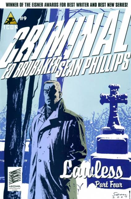 Criminal (2006-2007) #9 by Ed Brubaker | Goodreads