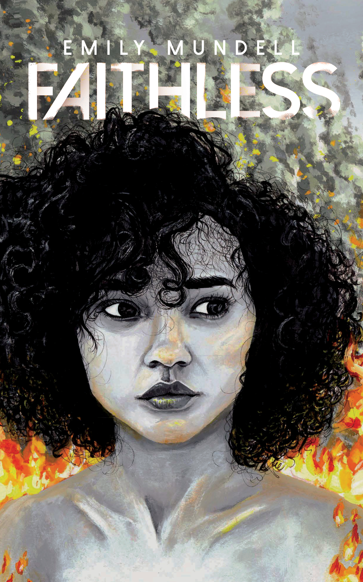 Faithless by Emily Mundell | Goodreads