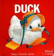 Babys Friends-Duck by Lucy Kincaid | Goodreads