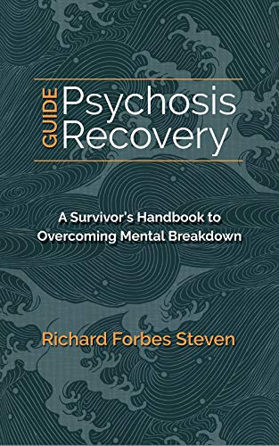 Psychosis Recovery Guide: A Survivor's Handbook to Overcoming Mental ...