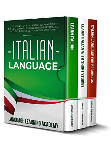 Learn Italian Language