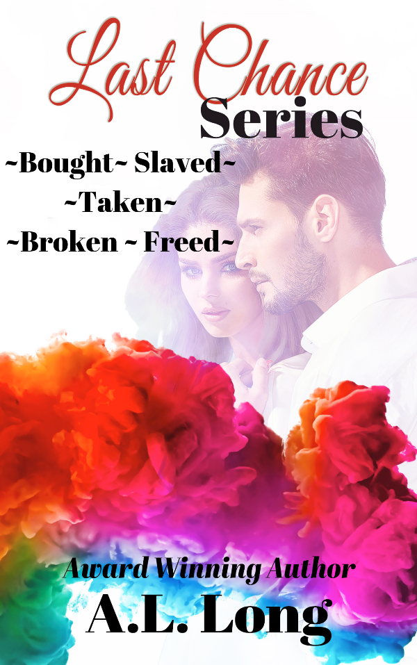Last Chance Series (Last Chance #1-5) by A.L. Long | Goodreads