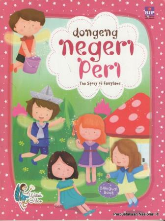Dongeng Negeri Peri by Watiek Ideo | Goodreads