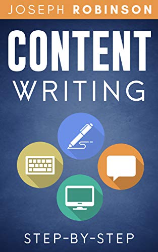 Content Writing Step-By-Step: Learn How To Write Content That Converts ...