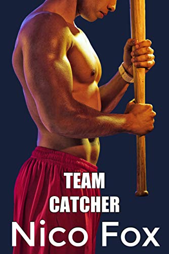 Team Catcher (Jock Series Book 5) by Nico Fox | Goodreads