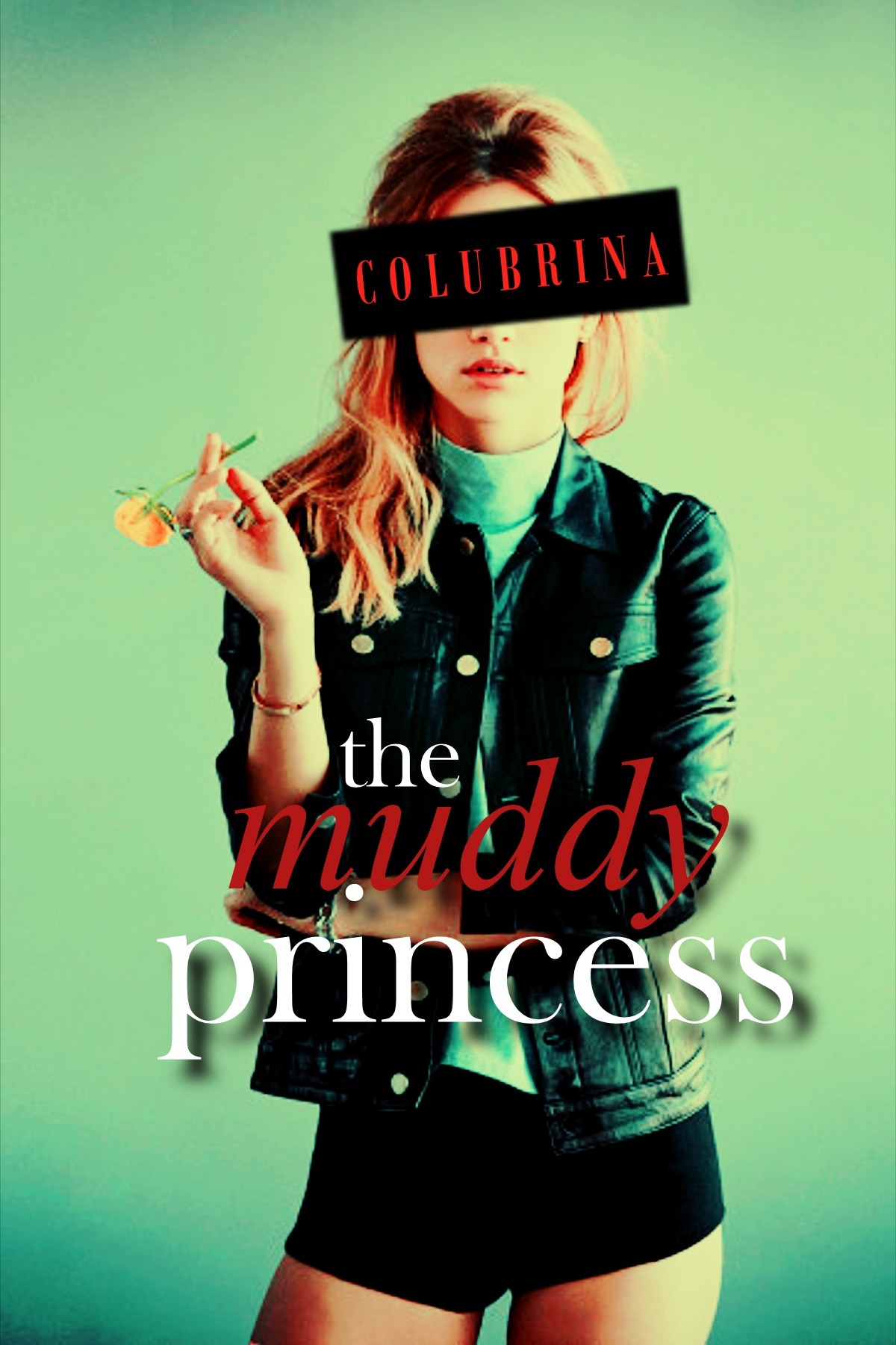 The Muddy Princess by Colubrina | Goodreads