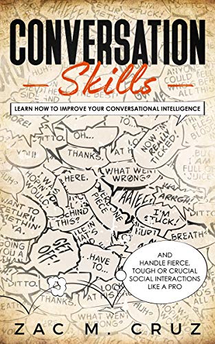 Conversation Skills: Learn How to Improve your Conversational ...
