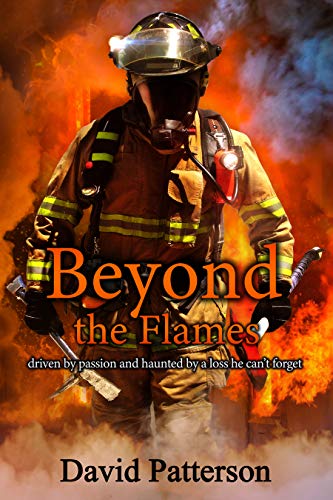 Beyond the flames: Driven by passion and haunted by a loss he can't ...