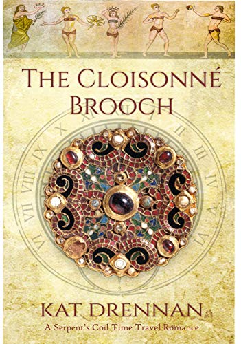The Cloisonné Brooch by Kat Drennan | Goodreads