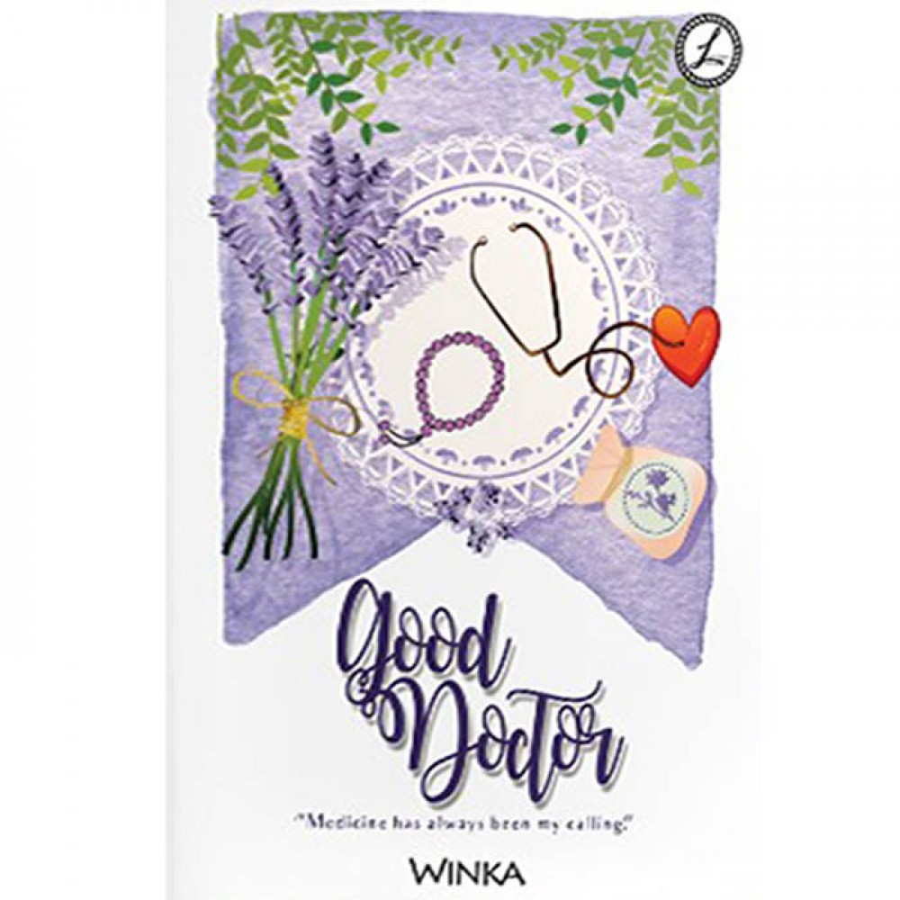 Good Doctor by Winka | Goodreads