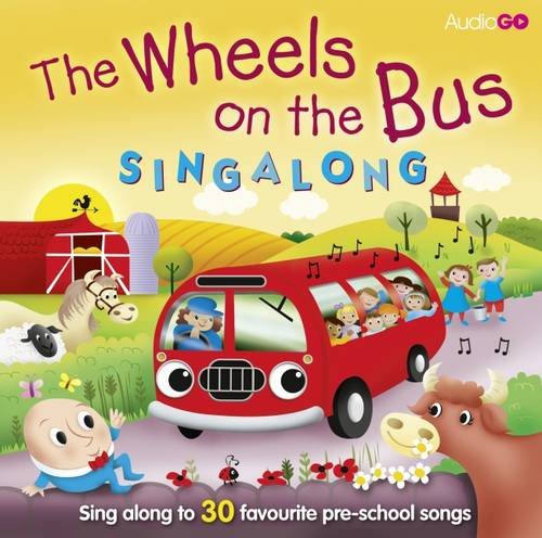 Wheels on the Bus Singalong by BBC Children's | Goodreads