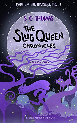 The Invisible Truth by S.O. Thomas | Goodreads