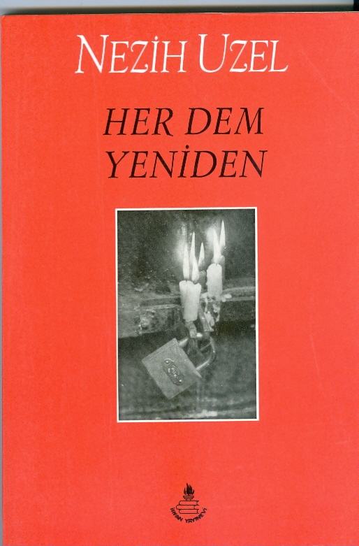 Her Dem Yeniden by Nezih Uzel | Goodreads