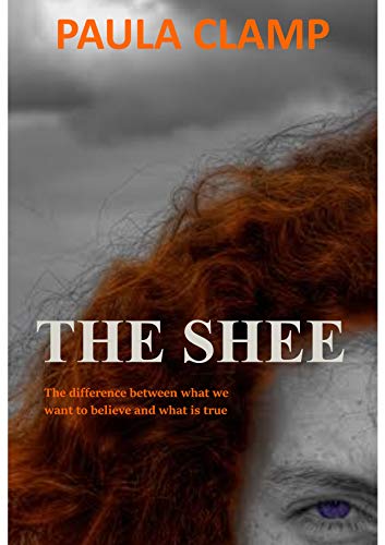 The Shee by Paula Clamp | Goodreads