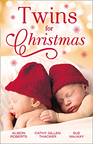 Twins For Christmas: A Little Christmas Magic / Lone Star Twins / A ...
