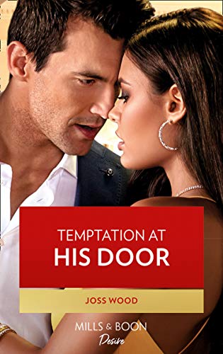 Temptation at His Door (Murphy International #2) by Joss Wood | Goodreads