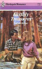 Earthly Treasures by Sarah Keene | Goodreads