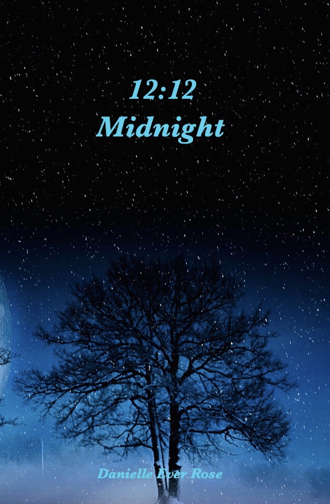 12:12 Midnight by Danielle Ever Rose | Goodreads