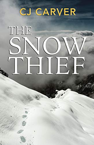 The Snow Thief by C.J. Carver | Goodreads