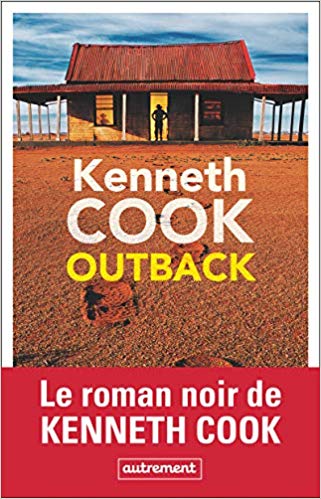 Outback by Kenneth Cook | Goodreads