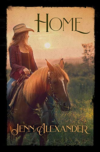 Home by Jenn Alexander | Goodreads
