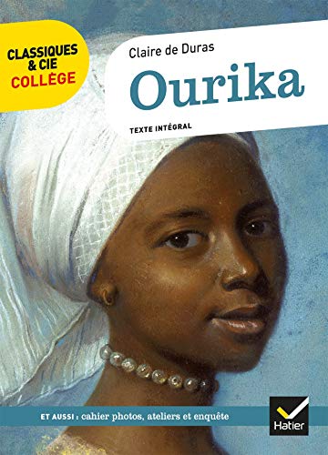 Ourika: avec un groupement thématique « Femmes puissantes » by Claire ...
