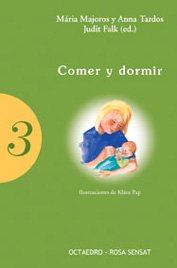 Comer y dormir by Maria;Tardos Anna Majoros | Goodreads