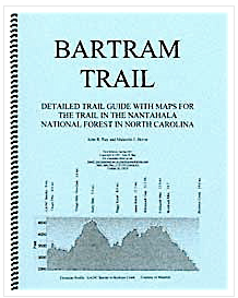Bartram Trail (North Carolina Section) by John R. Ray | Goodreads