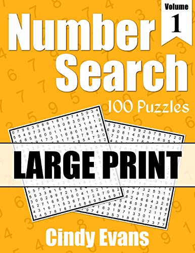 Number Tracing 1 100 Large Print