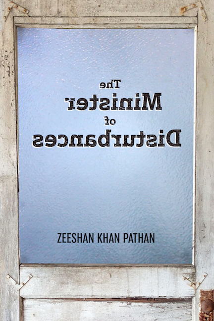 The Minister of Disturbances by Zeeshan Khan Pathan | Goodreads