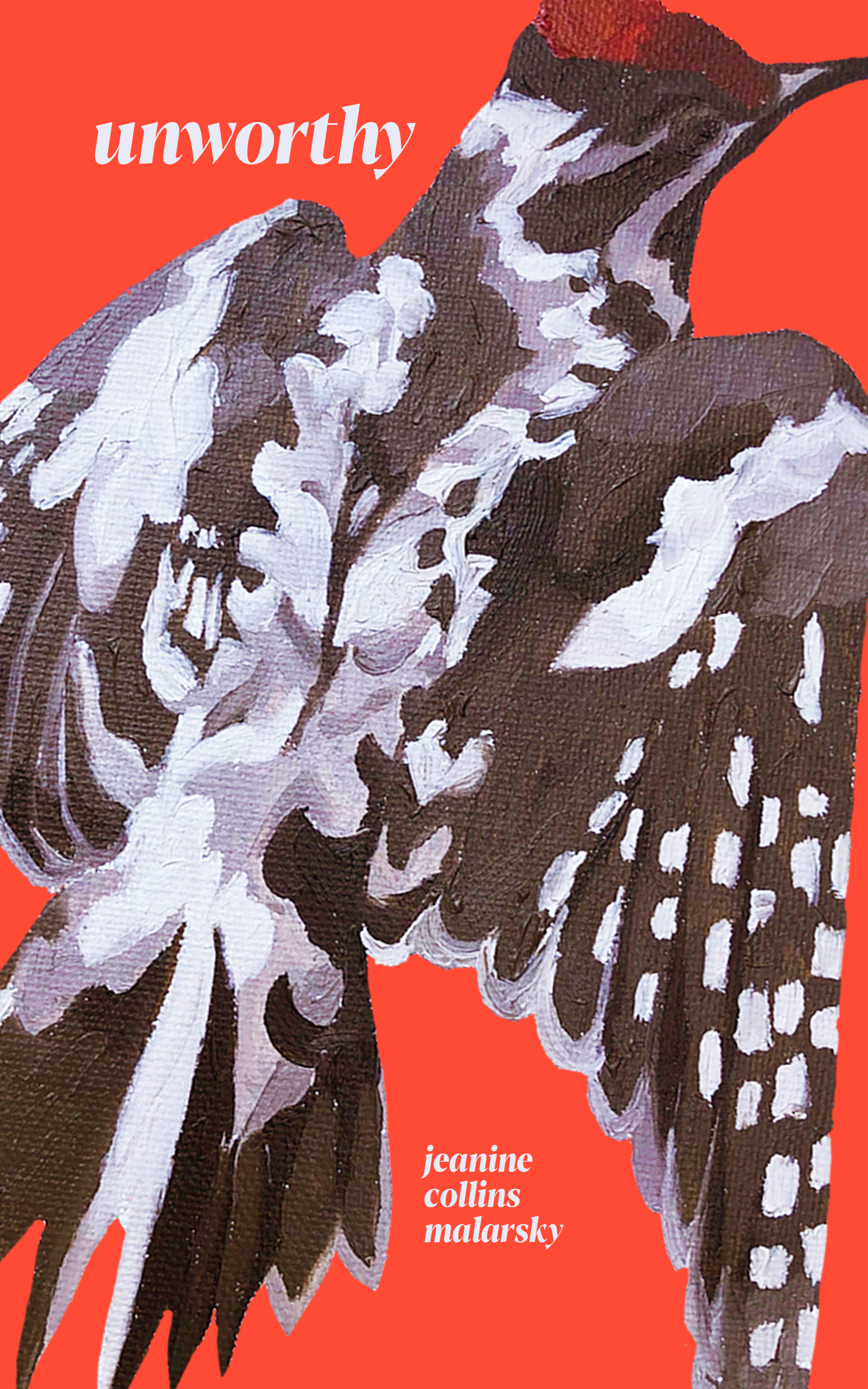 UNWORTHY by Jeanine Collins Malarsky | Goodreads